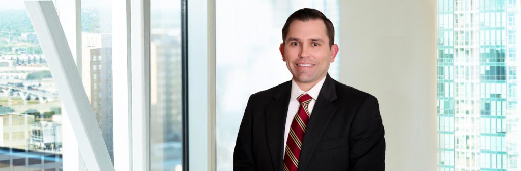 Jeffrey Allen - Kelly Hart & Hallman, LLP