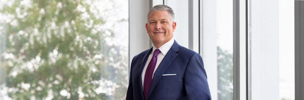 Lars L. Berg - Kelly Hart & Hallman, LLP