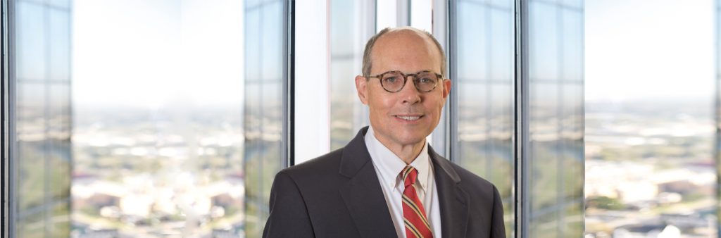 William B. Burford - Kelly Hart & Hallman, LLP