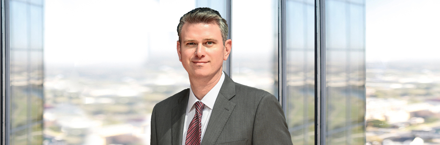 David W. Cook - Kelly Hart & Hallman, LLP