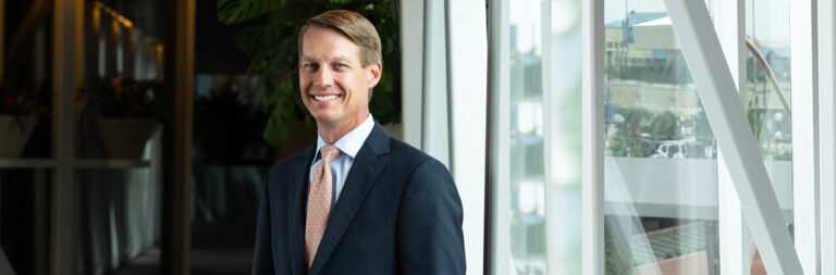 Chad A. Key - Kelly Hart & Hallman, LLP