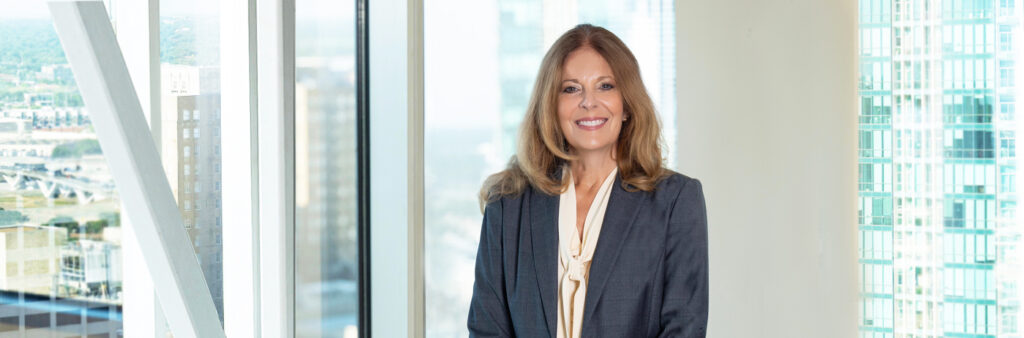 Nancy L. Ribaudo - Kelly Hart & Hallman, LLP